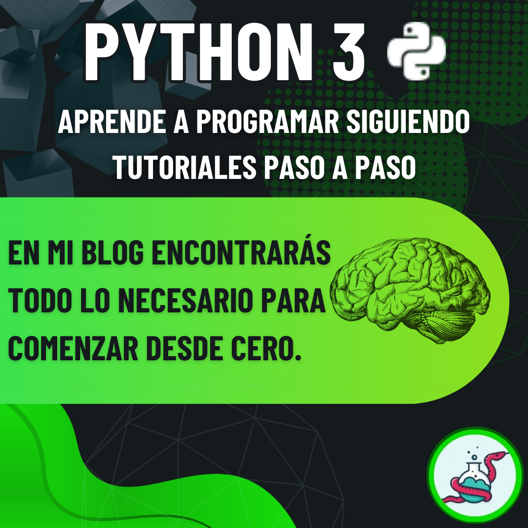 Módulo 1 Python Básico Archivos Página 2 De 2 Programación En Python 4977
