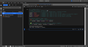 🖋️Sintaxis en Python 3 Errores comunes - PROGRAMACIÓN EN PYTHON