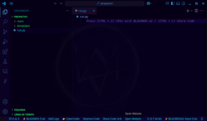 🌶️ Tutorial Flask desde cero - MVC en Python - Programación en Python