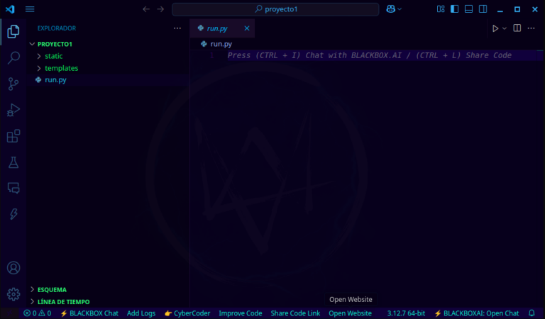 🌶️ Tutorial Flask desde cero - MVC en Python - Programación en Python