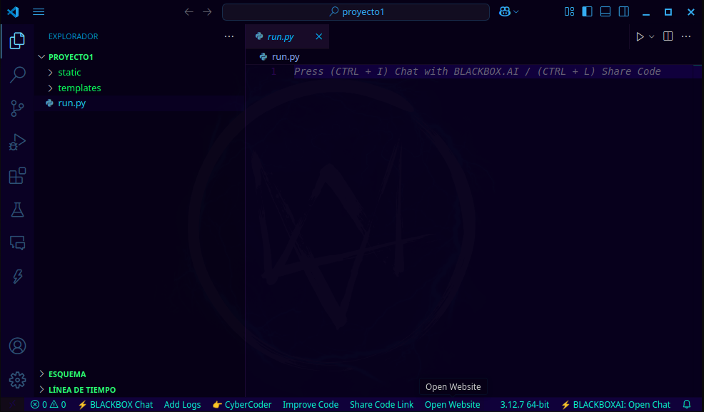🌶️ Tutorial Flask desde cero - MVC en Python 3 - Programación en Python