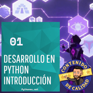 🌶️ Tutorial Flask desde cero - MVC en Python 3 - Programación en Python